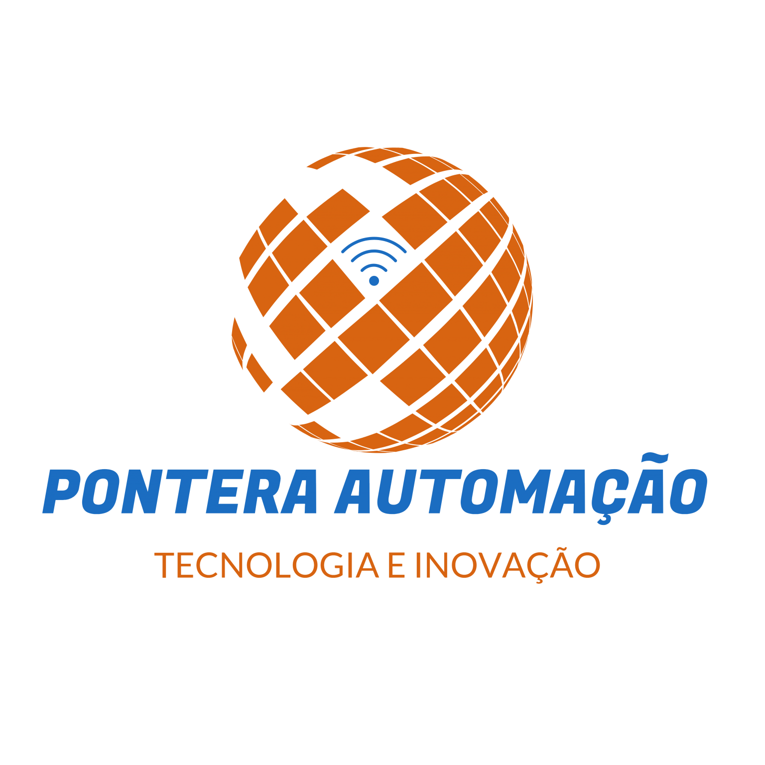 Pontera Automação – Tecnologia e Inovação